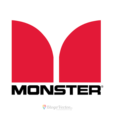 Monster Cable Logo Vector - BlogoVector