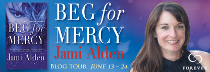 BEG FOR MERCY - Review and Giveaway - Ends 7/4 - Beautiful Touches