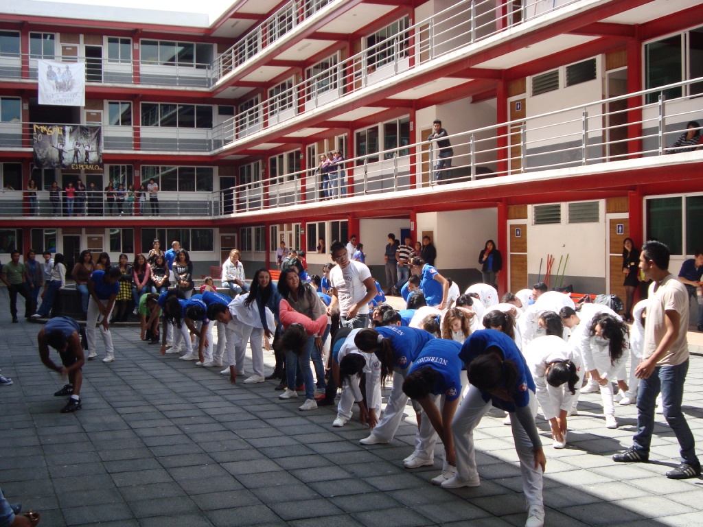 AREA MEDICA * UPEM TECAMAC: JORNADA DE SALUD 2013 * 27, 28 Y 29 JUNIO