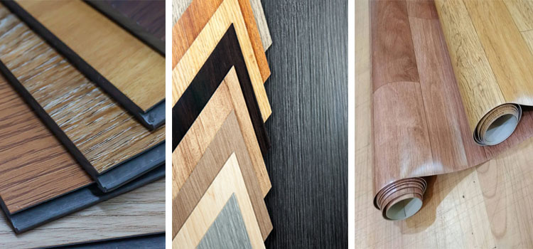 Perbedaan lantai kayu solid, laminated dan vinyl - Bali Parket