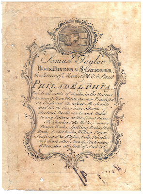 Kell Belle Studio: Vintage Ephemera: Old Trade Cards