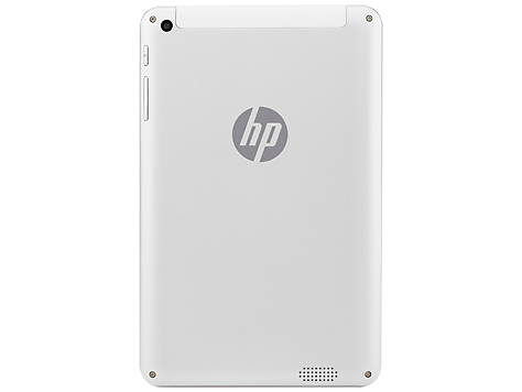 Tablet HP 7 Plus Ilex (1301) con pantalla IPS, características e ...