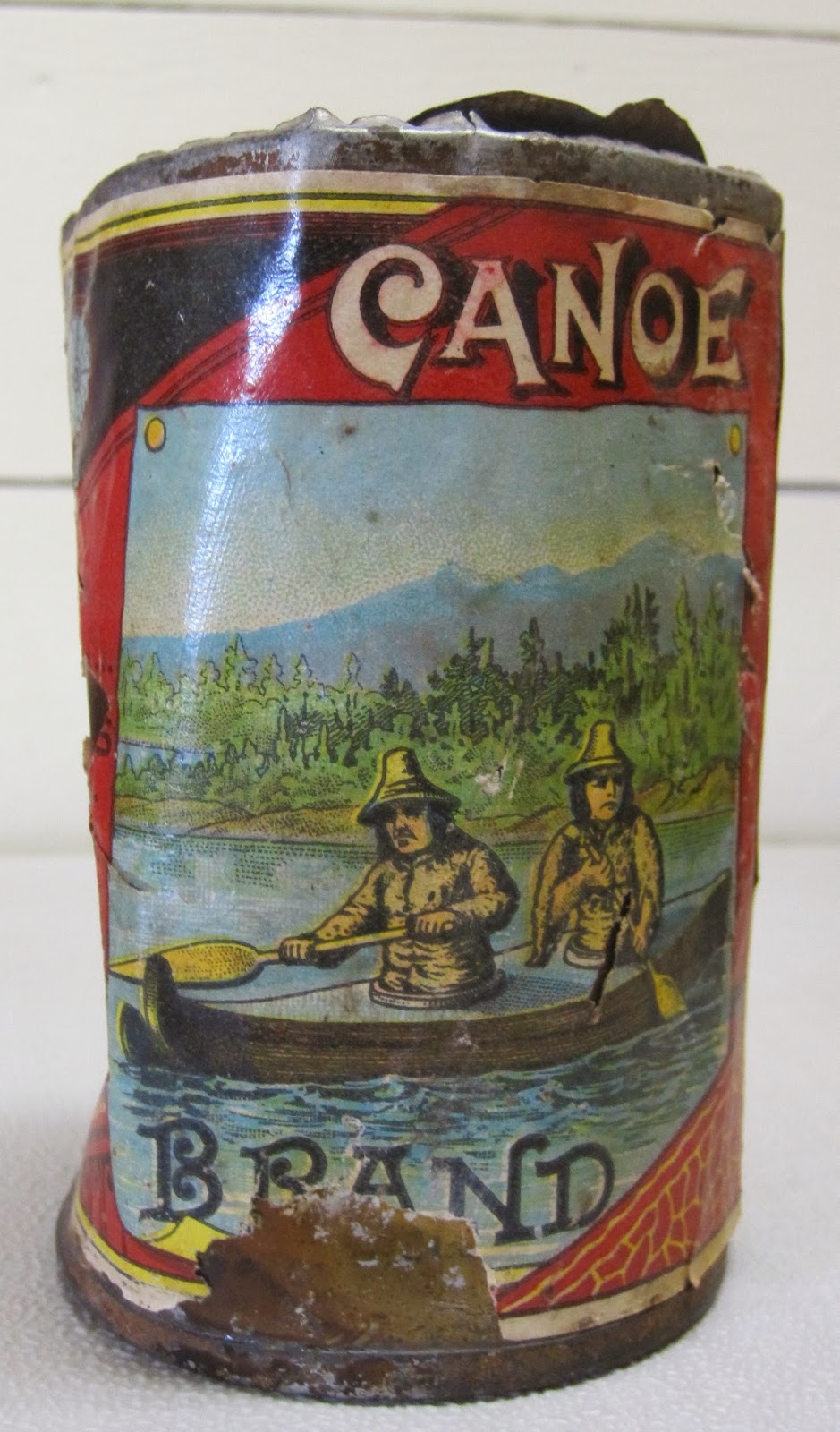 Alaska's Historic Canneries: Canned at Karluk