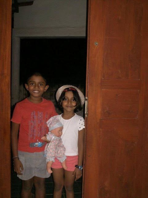 Podi Kello SL: Collection 3