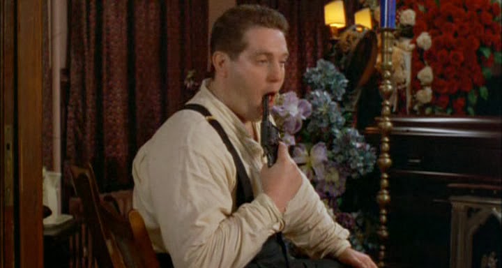 Crítica: EL FUNERAL (1996) -Última Parte- Cinemelodic