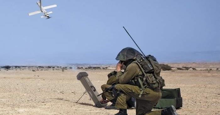 India releases RFI for possible procurement of Loitering Munition ...