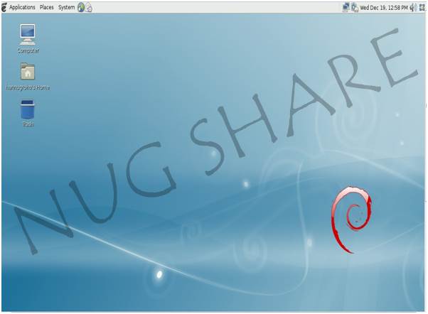 Cara Instalasi Linux Debian 5 Lengkap Beserta Gambar | huda.tkj2 ...