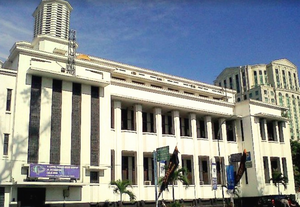 Alamat Kantor Bank Mandiri KCP Medan Balaikota Sumatera Utara - Alamat Kantor Bank