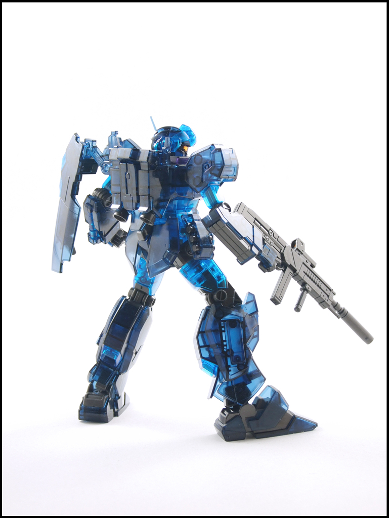 GUNDAM GUY: P-Bandai Online Shop Exclusive: HGUC 1/144 Jesta Tri-Star ...