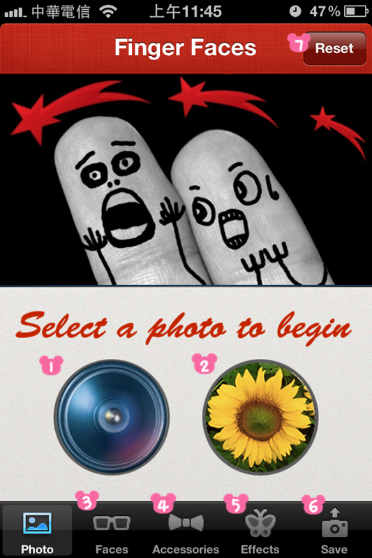 [Free] Cool finger faces: finger photos can still be fun & amazing ...