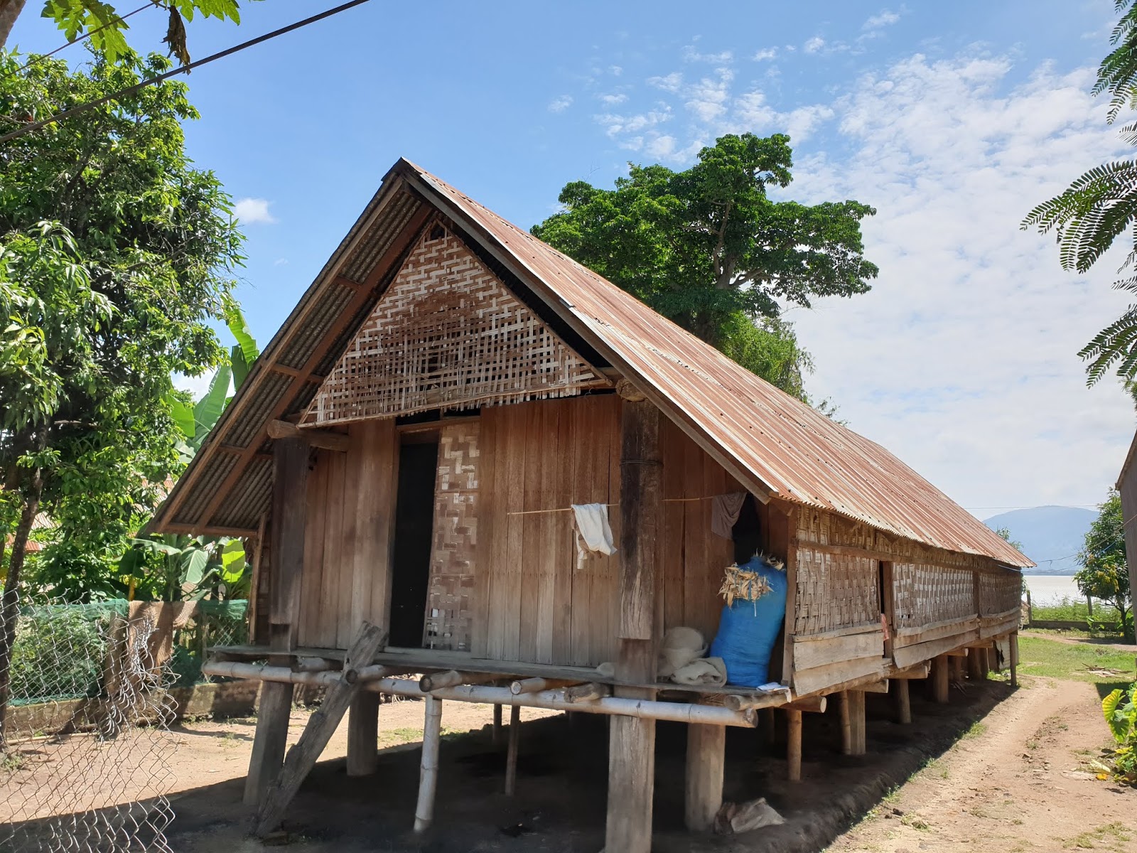 M’Nong ethnic minority in Vietnam - DALAT COUNTRYSIDE TOUR