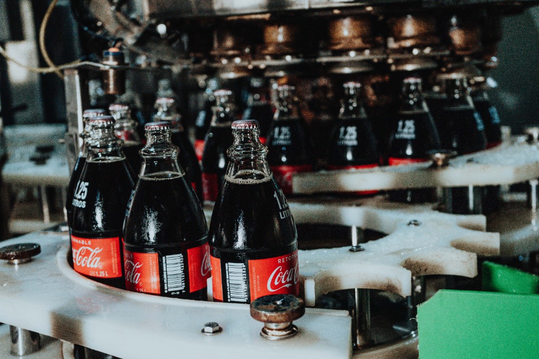 Botella retornable de Coca-Cola llega a toda Venezuela - Dalier News