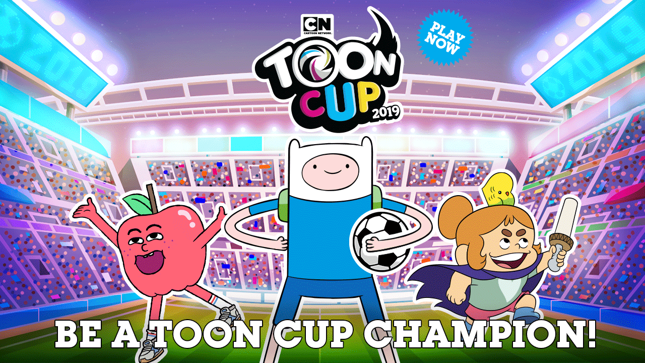 Toon Cup - Cartoon Network’s Soccer Game Requirements - The Cryd's Daily