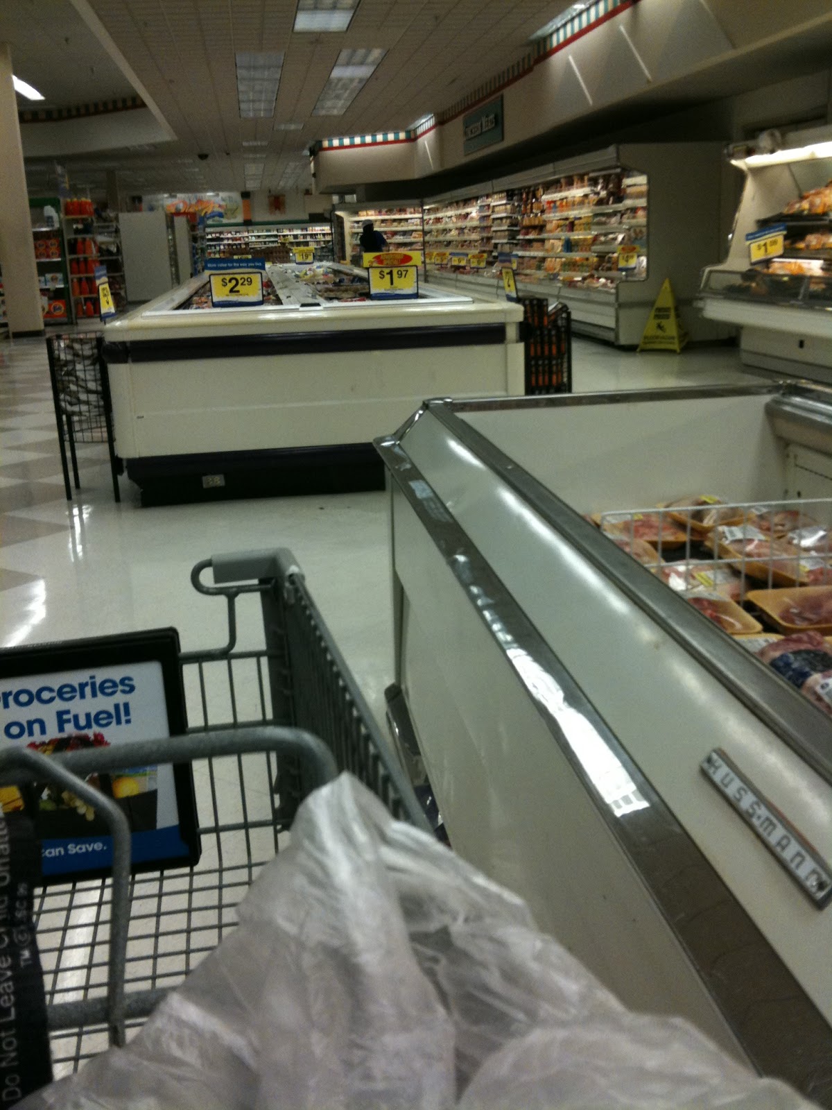 The Mid-South Retail Blog: Contributor Post: Kroger Remodel(s) in ...