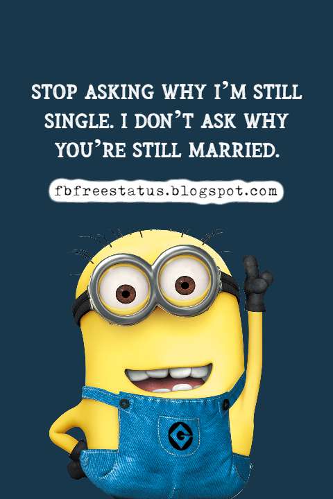 Funny Being Single Quotes With Funny Being Single Memes