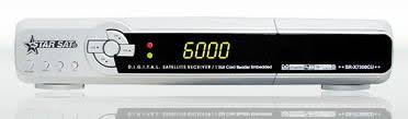dump for receiver starsat SR-X7300 USB titanium | Collection of ...
