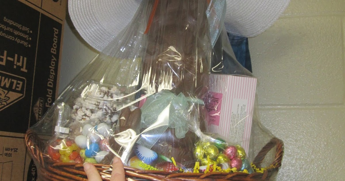 Amy After The Fact: Ransom rabbit: Why Traci should have never left her ...