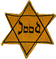 1940-1949 A8 Alice D.C.-Louise D.G.-Silke B. : Jodenster