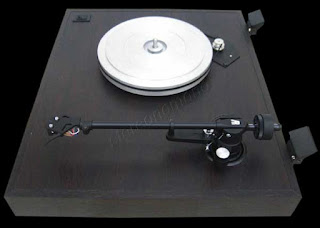 stereonomono - Hi Fi Compendium - 13 years on-line: Acoustic Research ...