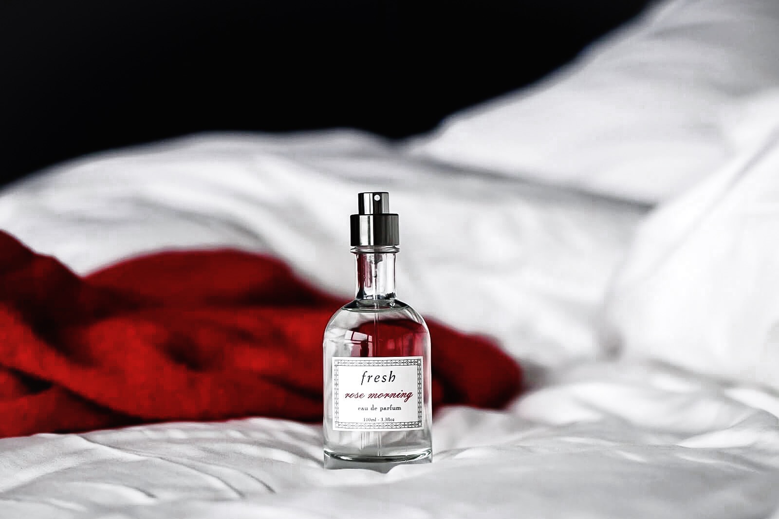 Fresh Rose Morning : Une Fleur Ingénue ! | kleo beauté