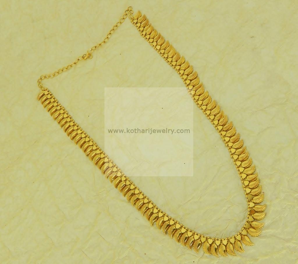 Indian Jewellery and Clothing: Latest designs of kasumala or kasulaperu..