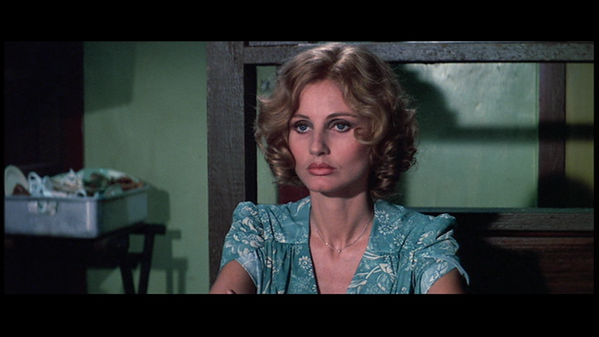 Kirkham A Movie A Day: Charles Bronson Film Festival Hard Times (1975)