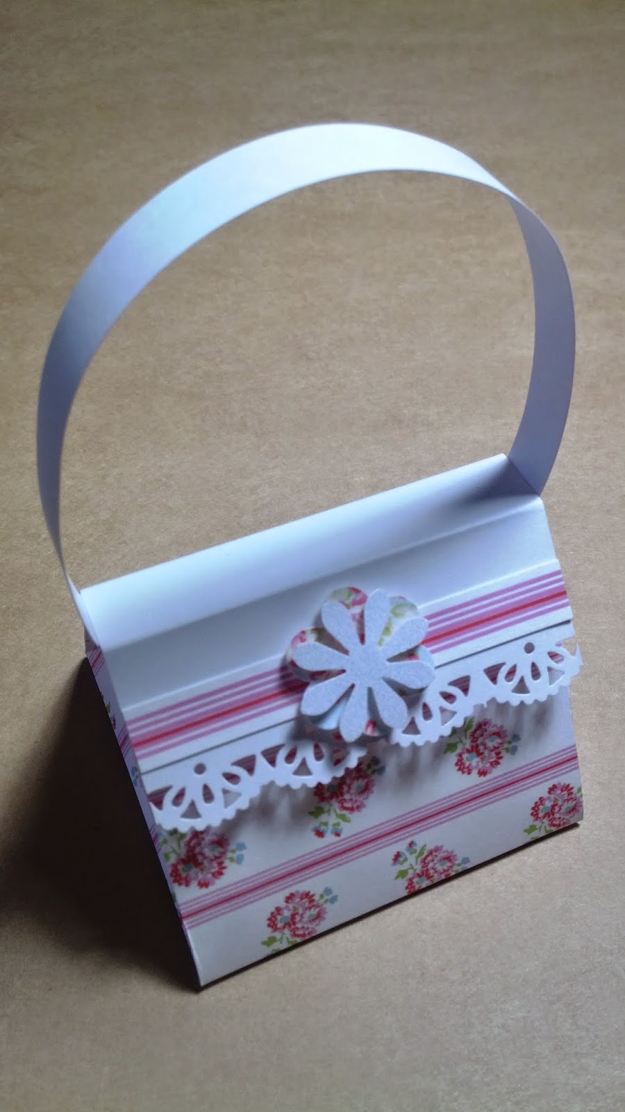 Jennysis: Handbags and Man Bags tutorial