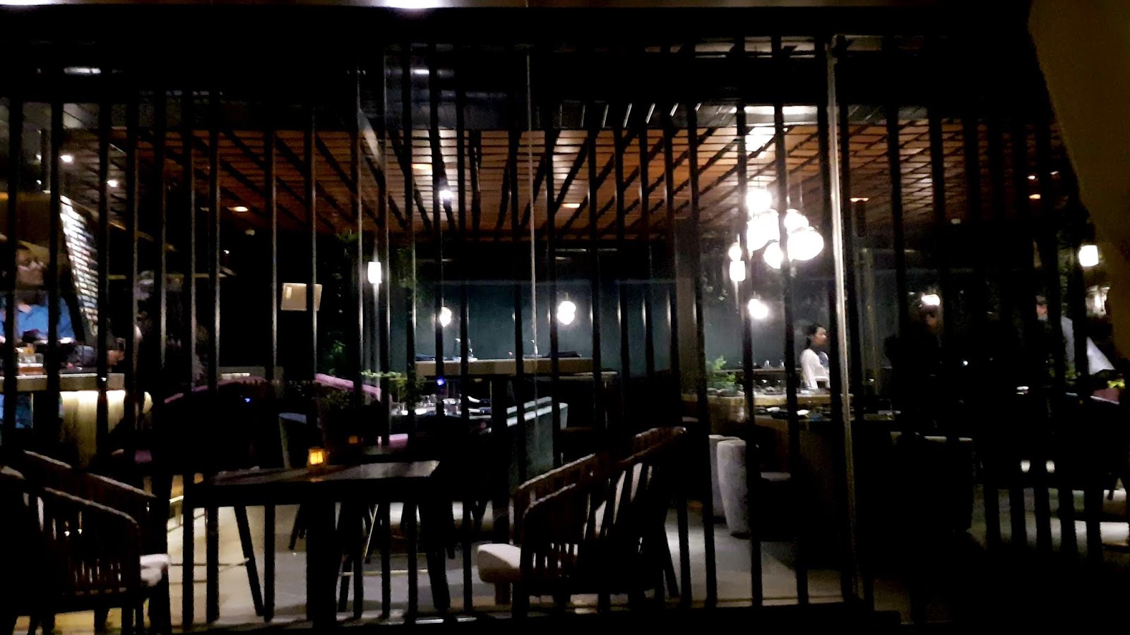 KooX @ Novotel Chennai Chamiers | Bake Tales