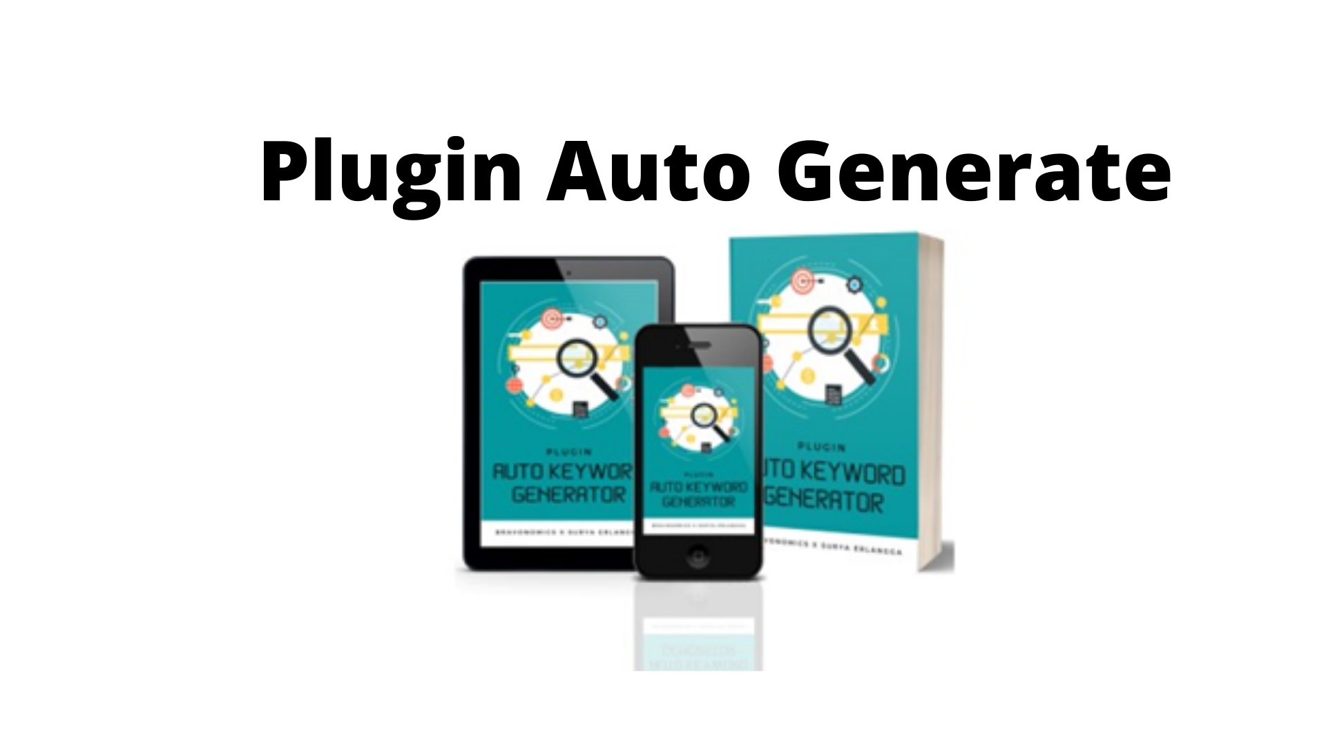 Plugin Auto Generate