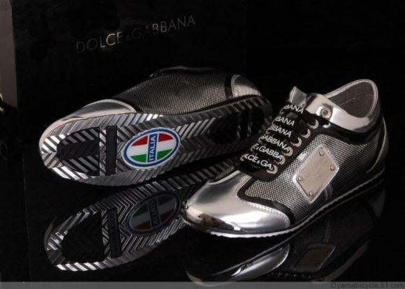 MARCAS de ELITE: TÉNIS - D & G