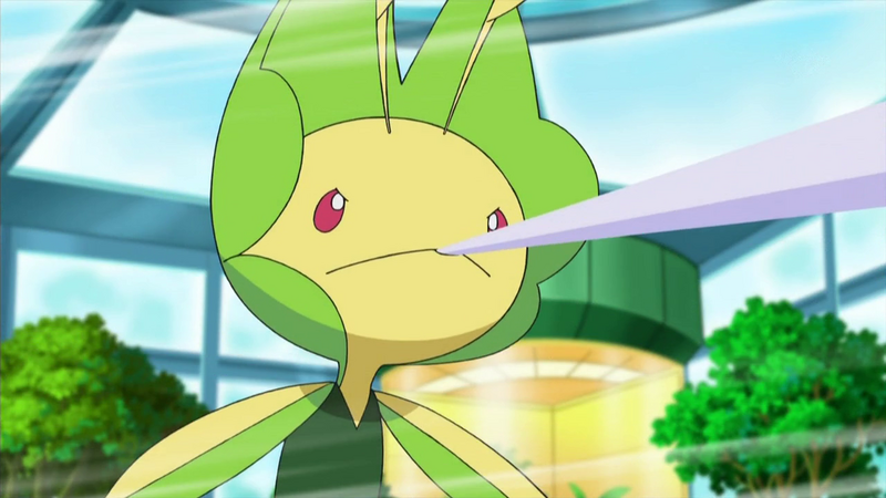 thông tin về pokemon của satoshi