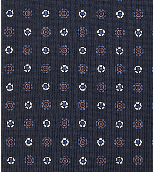 The printing and aesthetics of Drake’s ties – Permanent Style