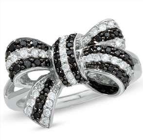 Diamonds Accessories: Diamond Bows Accessories