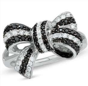 Diamonds Accessories: Diamond Bows Accessories