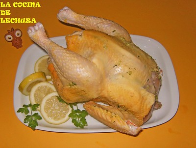 CORTES DE POLLO
