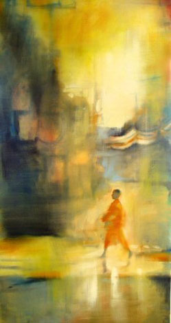 Gregg Chadwick ~ Figurative painter | Tutt'Art@ | Pittura • Scultura ...