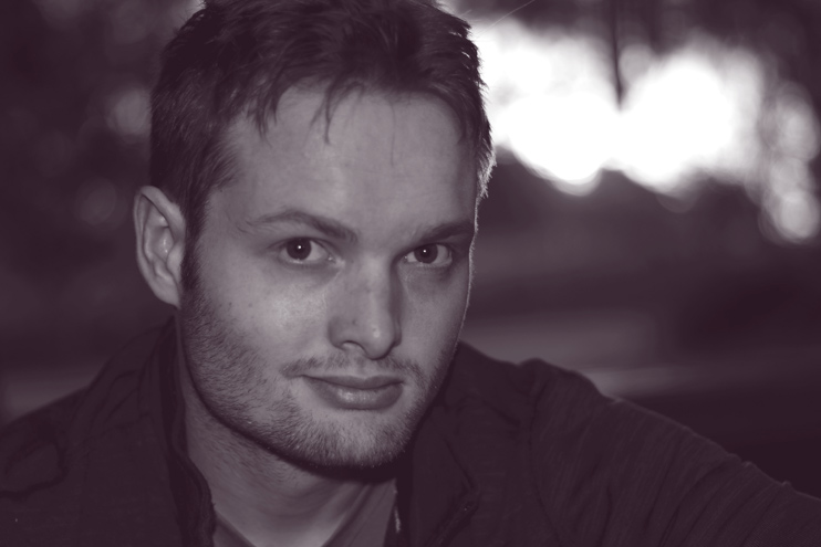 Tate, a new artist to the music industry, but not to music, is entering ...