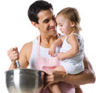 ParentaLove: SHOULD YOU HIRE A MALE NANNY?