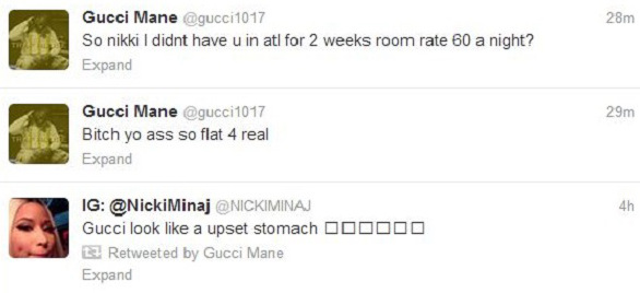 Azealia Banks comes for Remy Ma & Remy Responds | Page 11 | Lipstick Alley