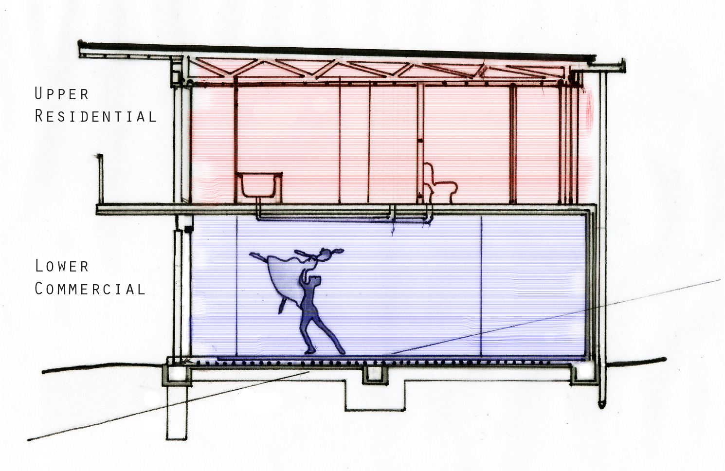 PS Architecture: Gold Coast House [EX]