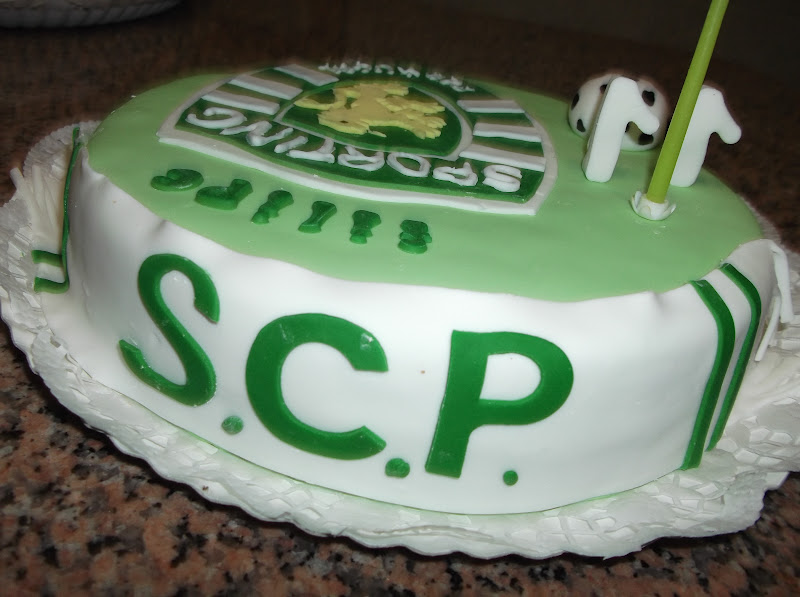 Bolos da Minda: Aniversário SCP