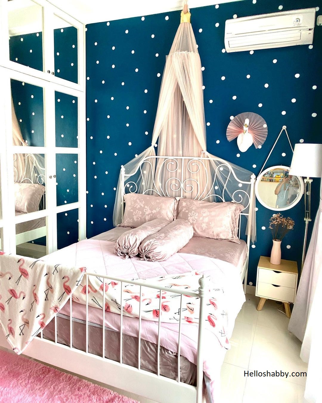 73+ Foto Desain Kamar Yang Bagus Untuk Remaja Tampil Kece Yang...