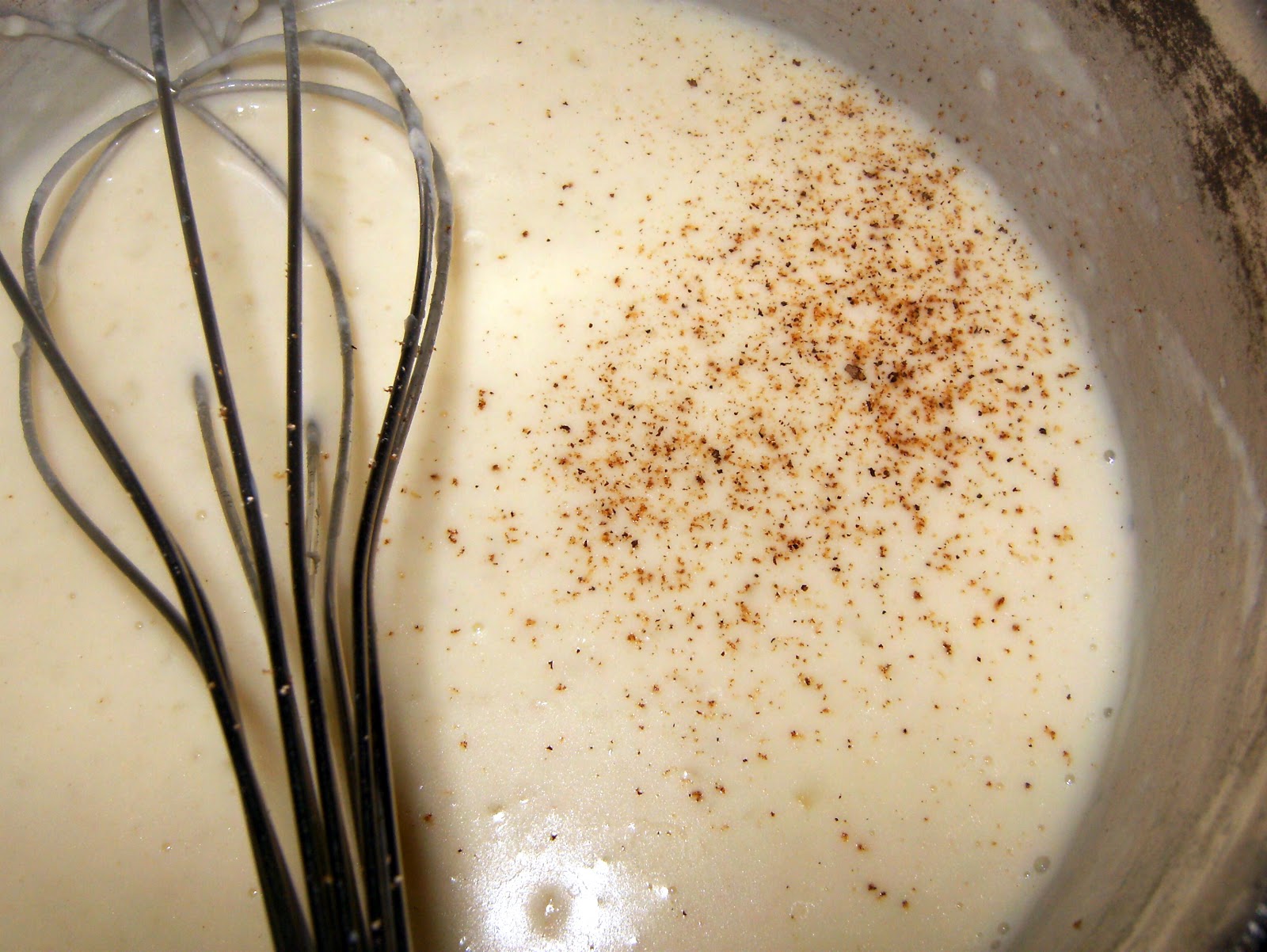 Brincar de Cozinhado: Filé de frango grelhado ao molho parisiense