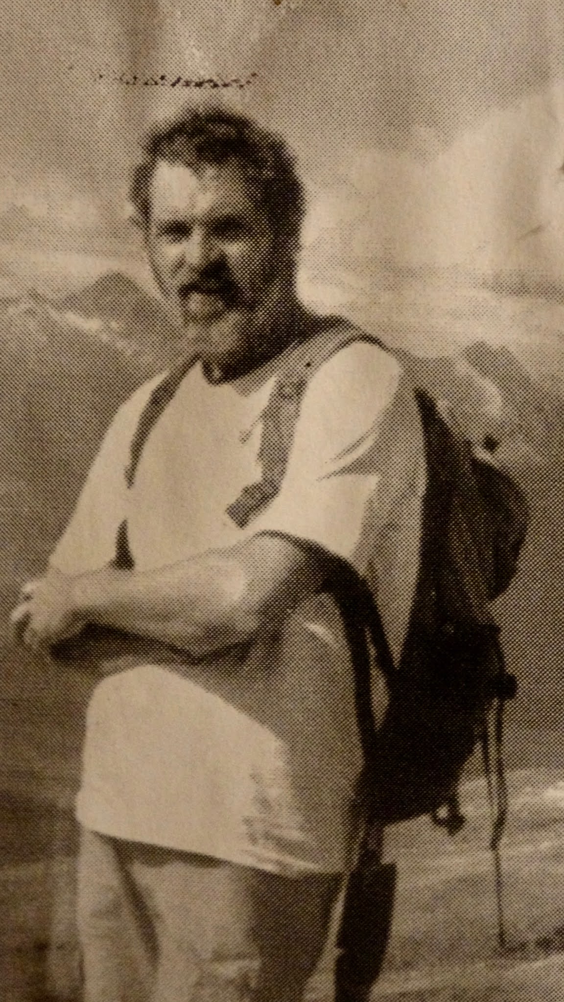 NewBlog: Boxing Day, 1997