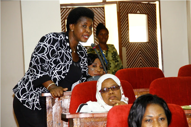 Core Values ~ Village Community Bank - VICOBA