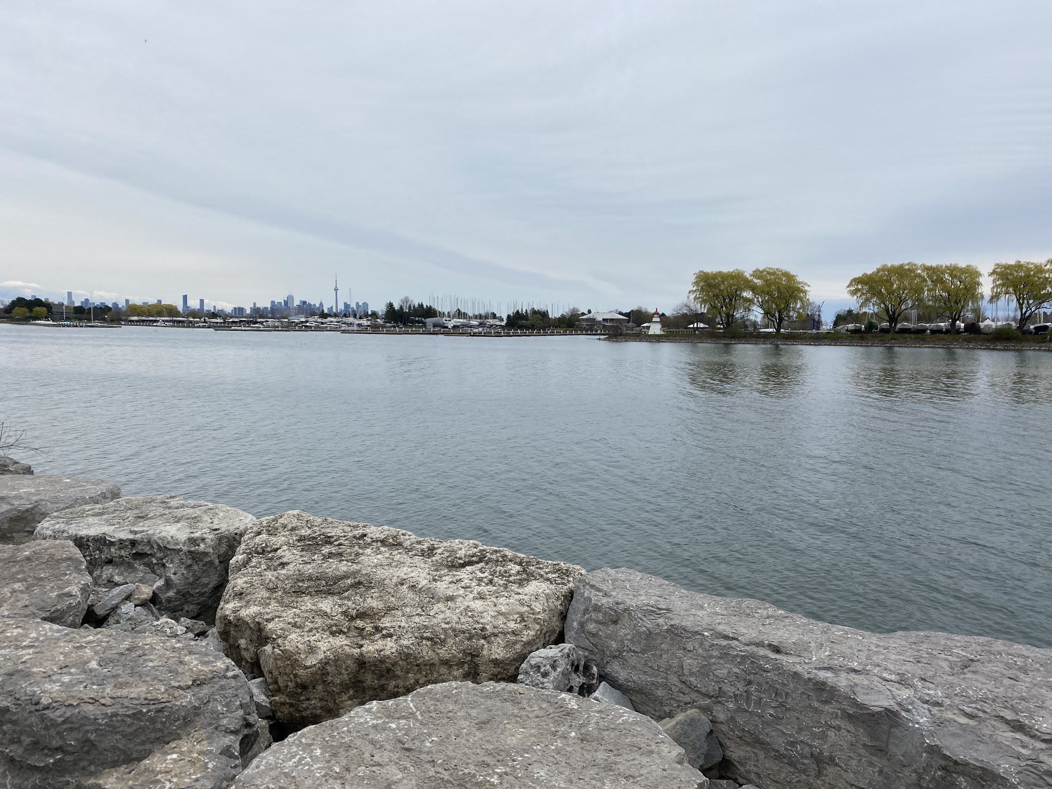 Teena in Toronto: Mimico Waterfront Park, Etobicoke, ON