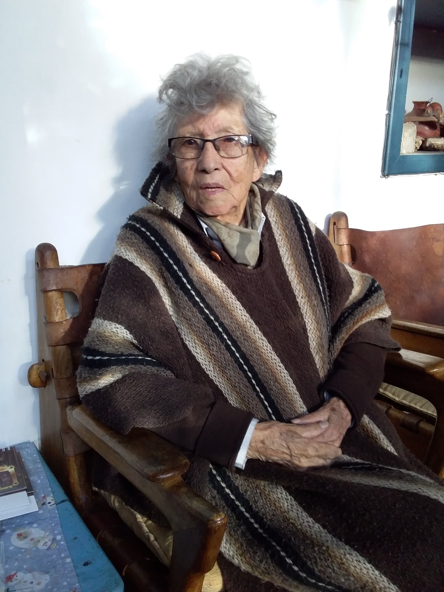 «CRÍTICA Y OPINIÓN CULTURAL»: IN MEMORIAM: EUDOXIA ESTRELLA AD GLORIAM ...