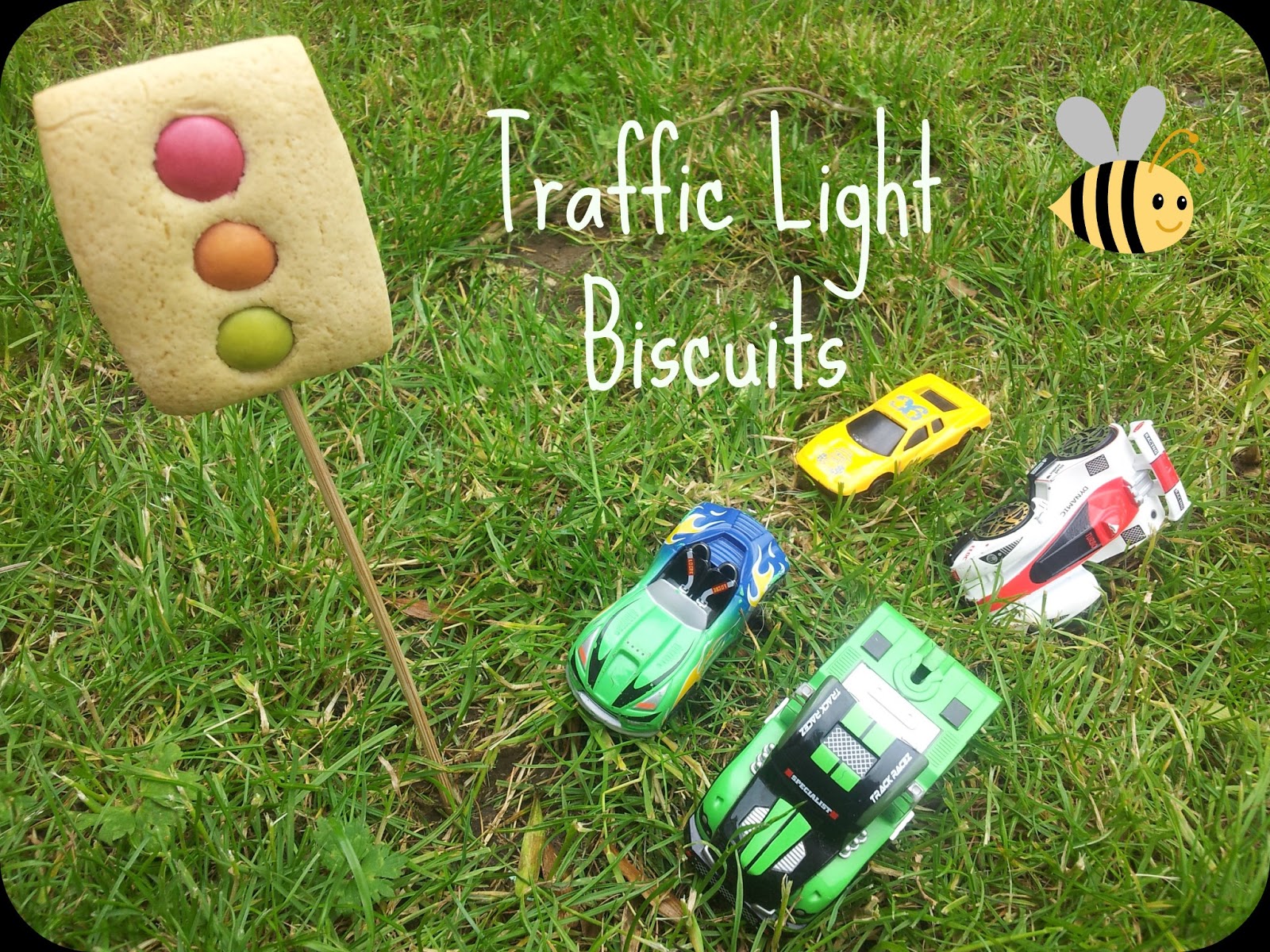 Watch Bake Create - Transport | The Mini Mes and Me