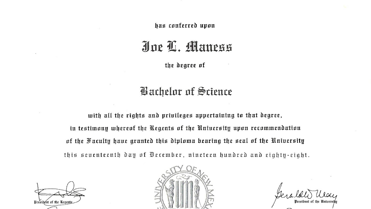 Bachelors Of Science In Education - Education Choices