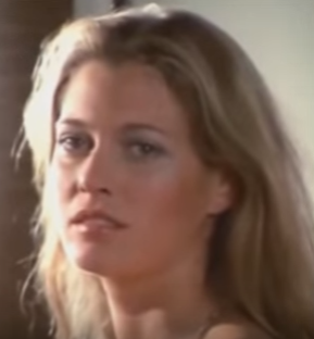 Έλληνες - Ελληνίδες Ηθοποιοί: DEBORAH REED